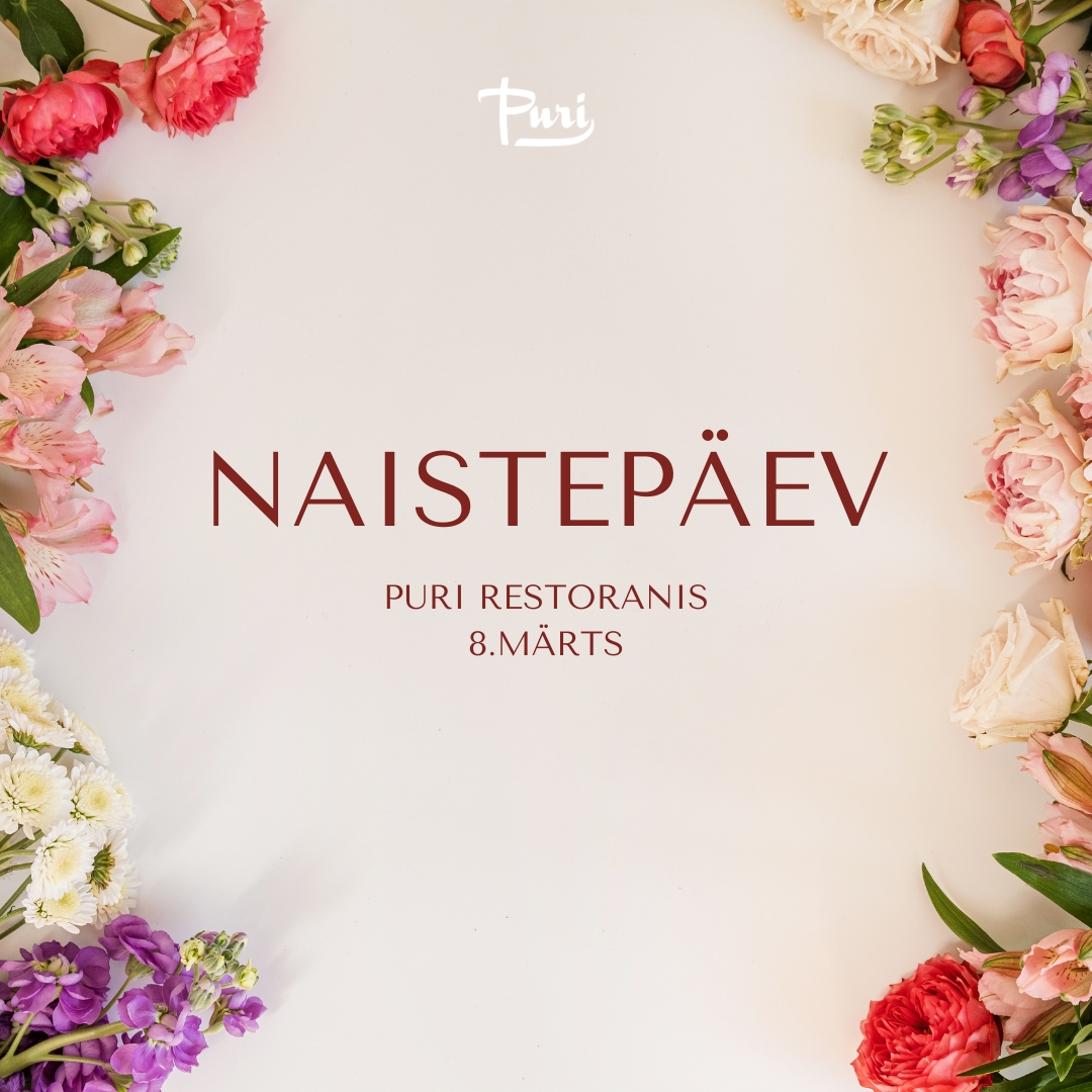 Avaleht | Puri Restoran Haven Kakumae jahisadamas